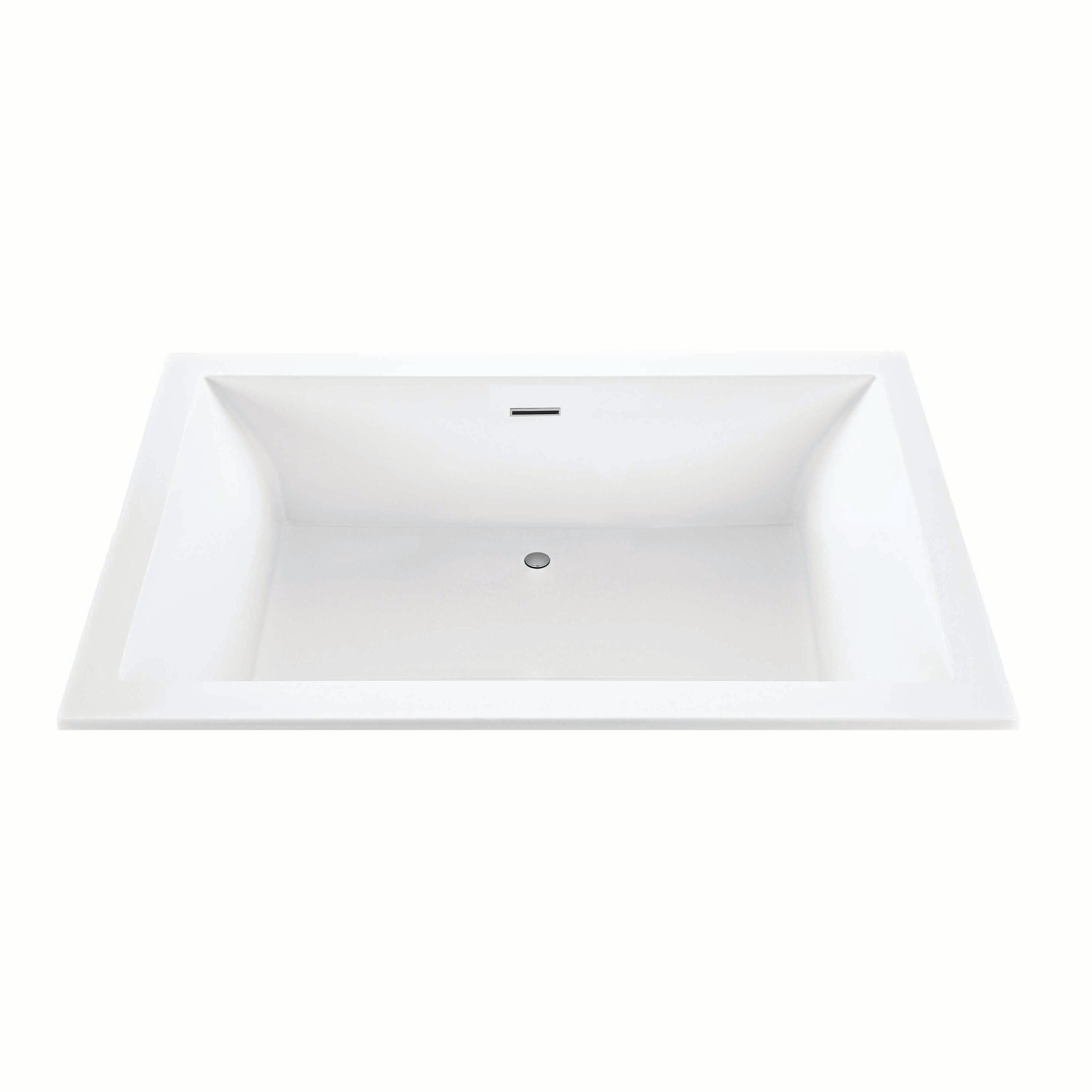 MTI Baths MTI Solutions 22 66" Bathtub | Wayfair